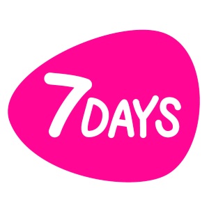 7 Days | Mondo Limited