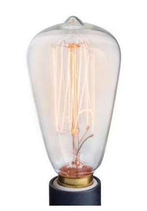 EDISON REPLACEMENT BULB | Mondo Limited