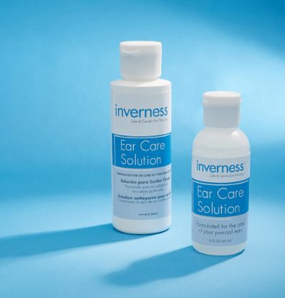 Inverness Piercing System | Mondo Limited