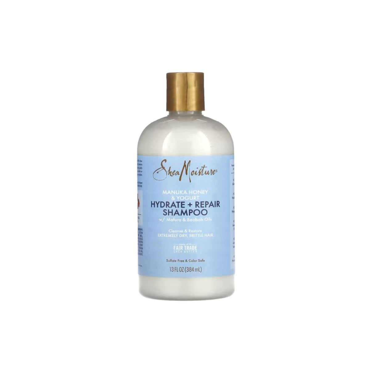 SM MH&Y HYDRATE & REPAIR SHAMPOO 384ML | Mondo Limited