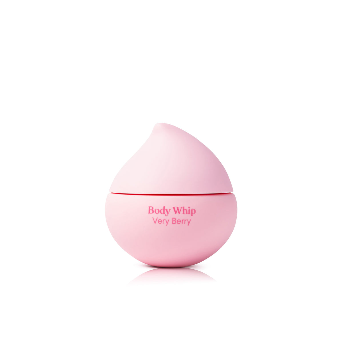 SUNDAE - BODY WHIP MOISTURISER - BERRY 220ML | Mondo Limited