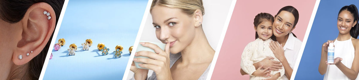 Inverness Piercing System | Mondo Limited