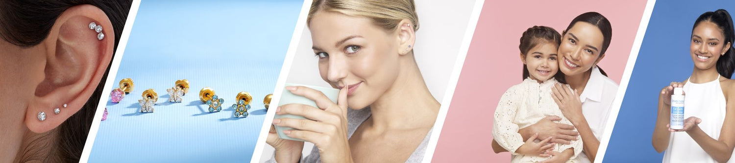 Inverness Piercing System | Mondo Limited